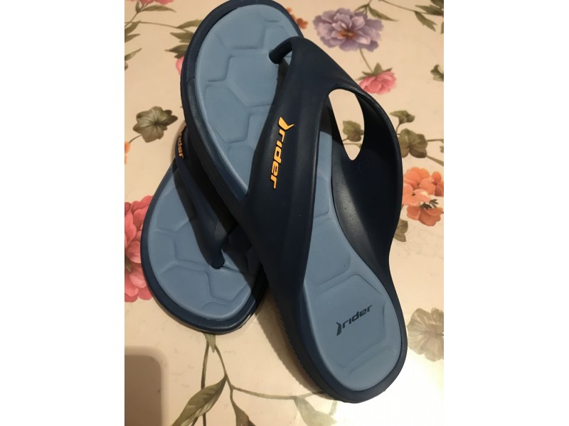 PAPUCE-JAPANKE NOVE -RIDER -Br 40/42