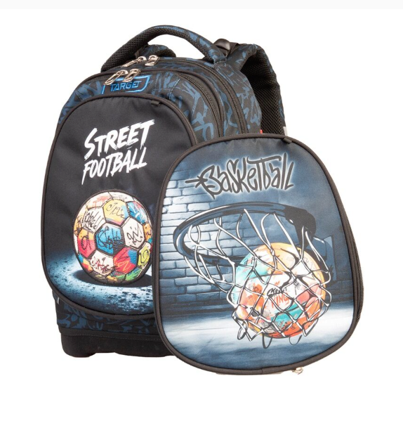 RANAC TARGET SUPERLIGHT 2 FACE STREET SPORT