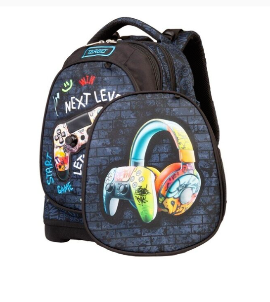 RANAC TARGET SUPERLIGHT 2 FACE URBAN GAMING