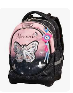 RANAC TARGET SUPERLIGHT PETIT SPRING WINGS