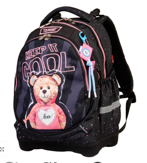 RANAC TARGET SUPERLIGHT PETIT KEEP IT COOL