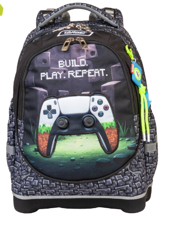 RANAC TARGET SUPERLIGHT PETIT MINE GAMING