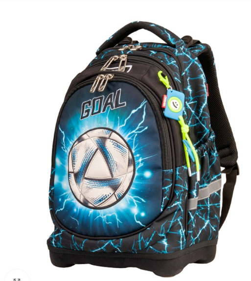 RANAC TARGET SUPERLIGHT PETIT GOAL STORM