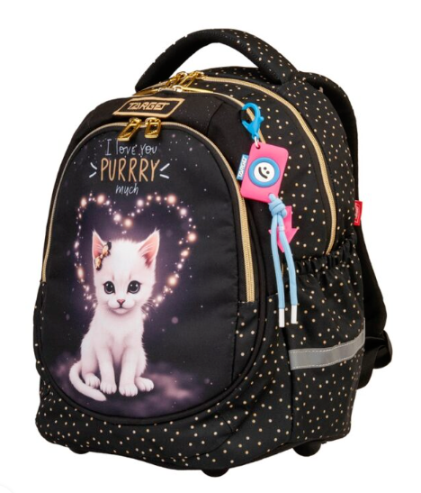 RANAC TARGET SUPERLIGHT PETIT SOFT GLAM KITTEN