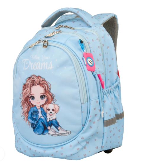 RANAC TARGET SUPERLIGHT PETIT SOFT FOLLOW DREAMS