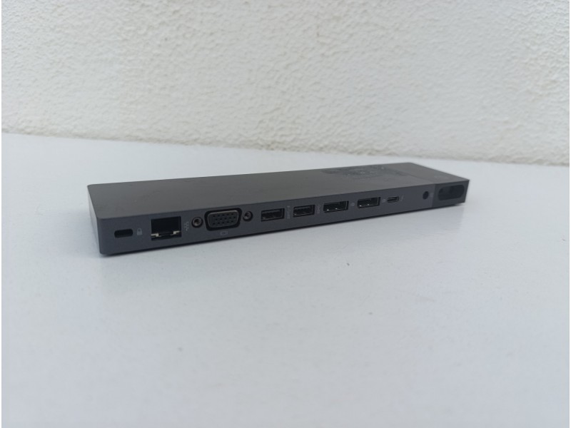 HP Elite HSTNN-CX01 Docking Station