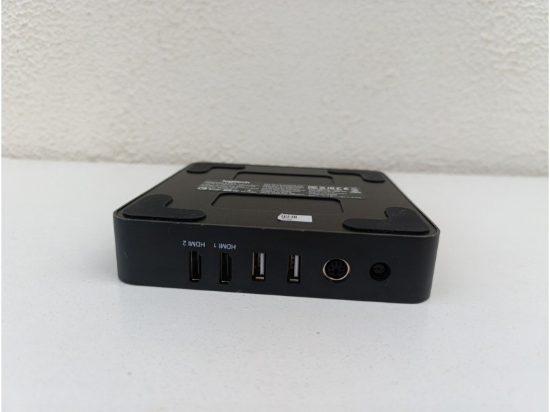 Logitech V-U0051 Smartdock Flex