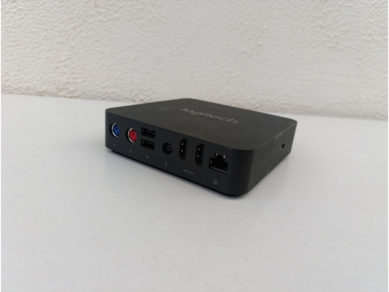 Logitech Smartdock Extender Box V-U0041