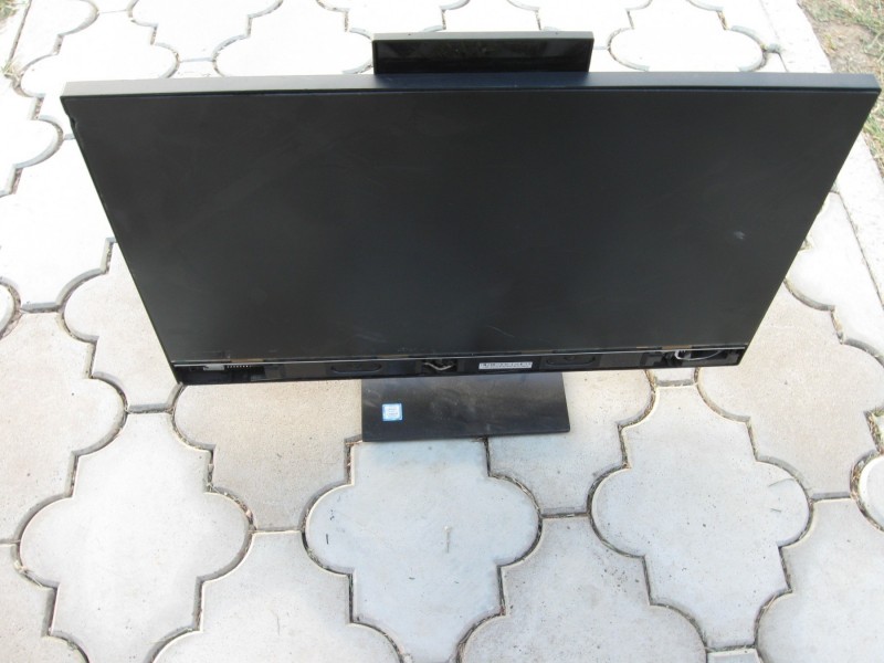 HP All in one kompjuter za delove