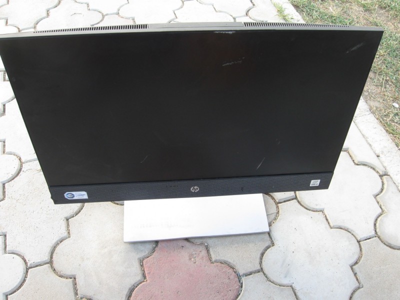 HP All in one za delove-citaj opis