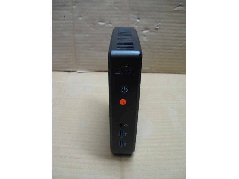 IGEL -M250C Thin Client Mini PC-br.4 -citaj opis