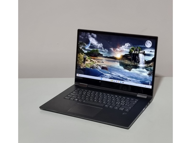 Lenovo Yoga 730_15.6"_i7-8550U_16GB_SSD 512GB_GTX 1050
