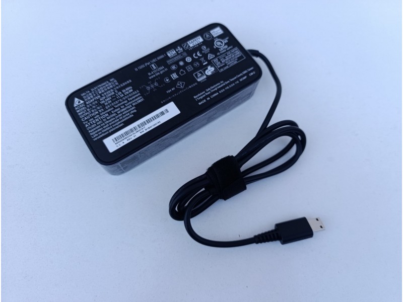 MSI laptop adapter - Delta ADP-230GB D - gejming