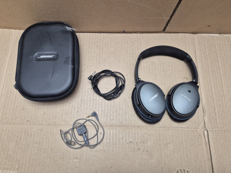 Bose Slusalice