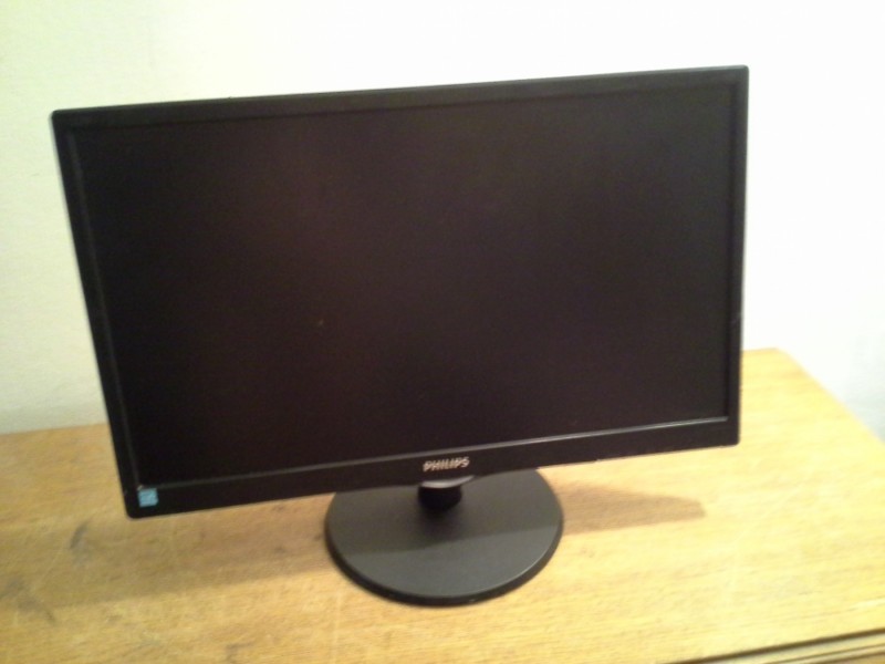 PHILIPS 223V MONITOR 22 INCA