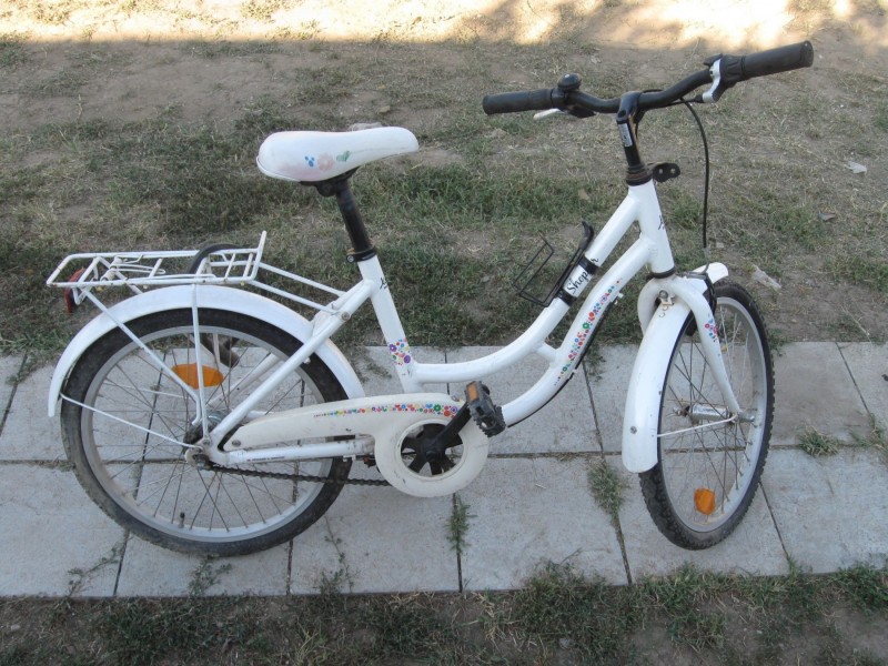XZITE odlican deciji bicikl