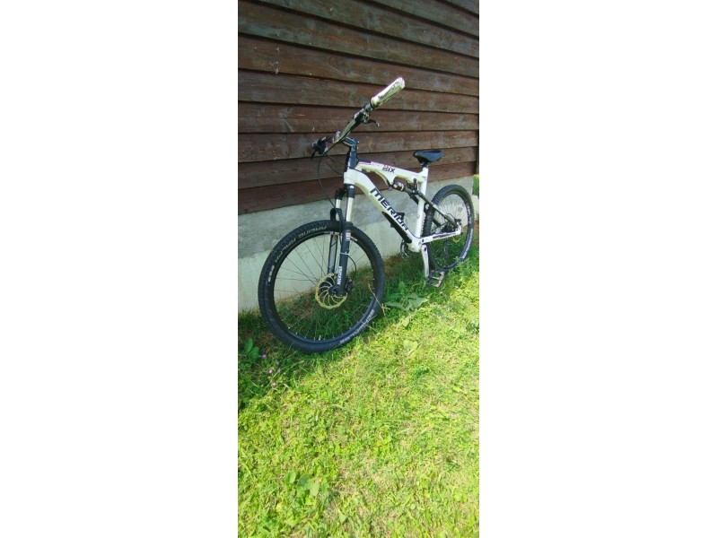Mtb merida 96