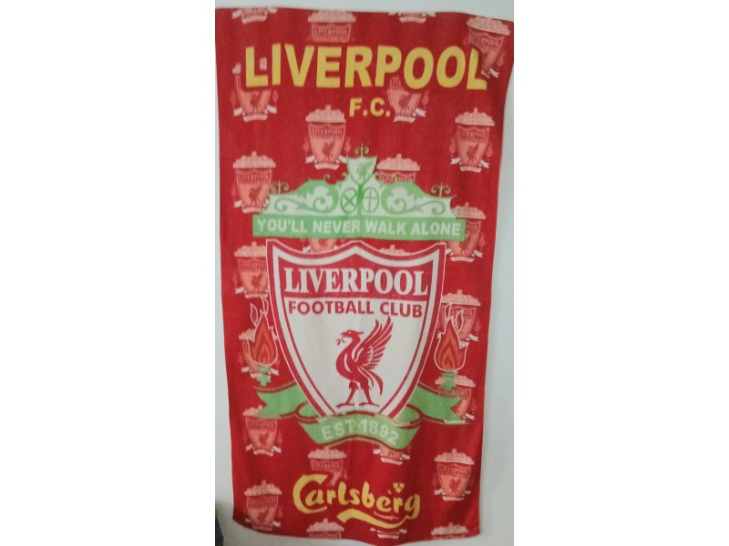 FC LIVERPOOL peskir