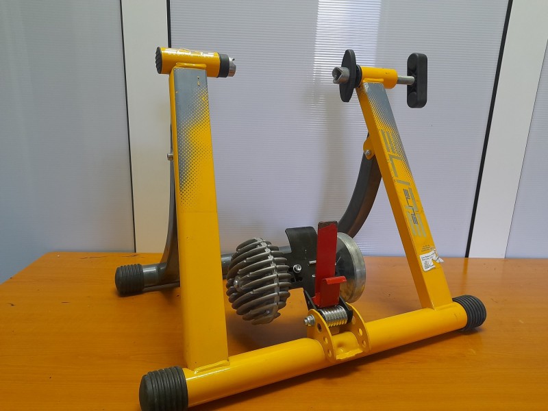 Trenažer za bicikl Elite Za kućni trening
