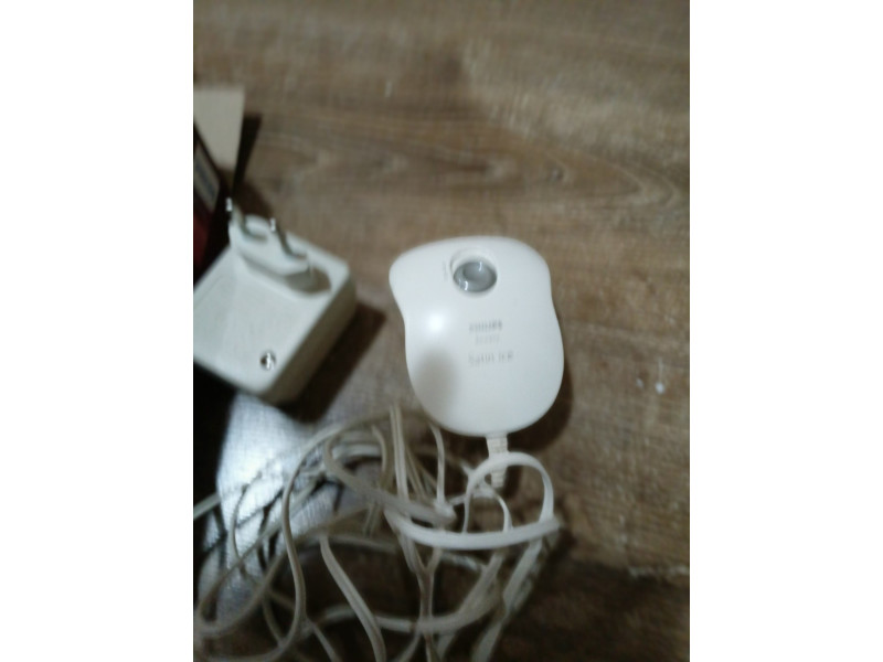 DEPILATOR PHILIPS SATTINELE ODLICAN