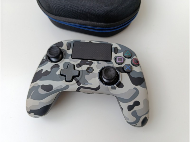 NACON PS4 dzojstik - Camouflage