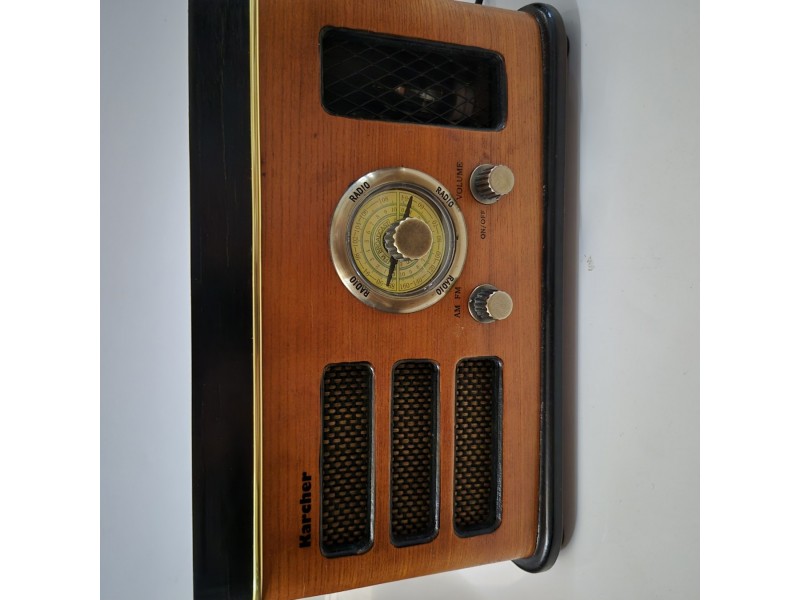 radio prijemnik