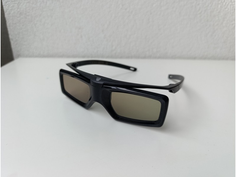 SONY BT-400A 3D naocare