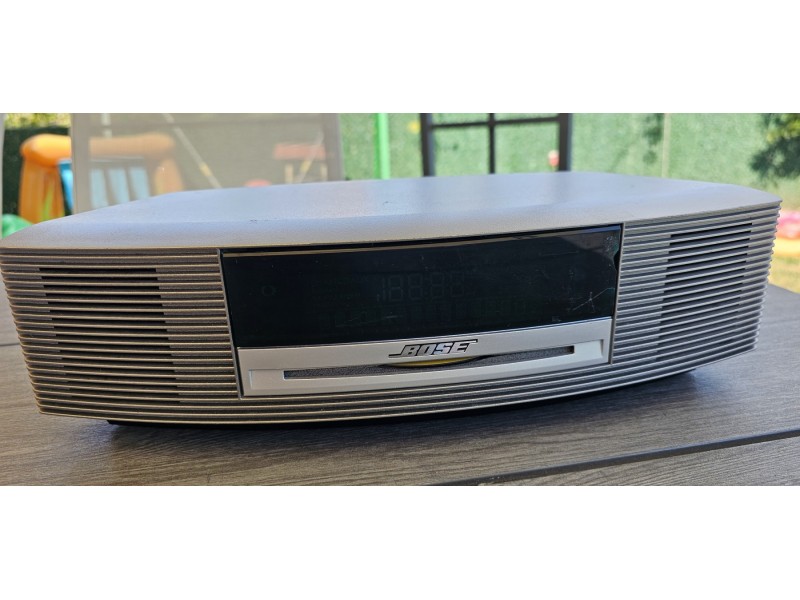 BOSE Wave Music System