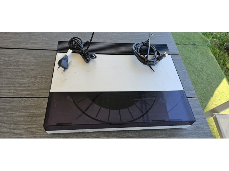 Bang & Olufsen Beogram 5005 gramofon
