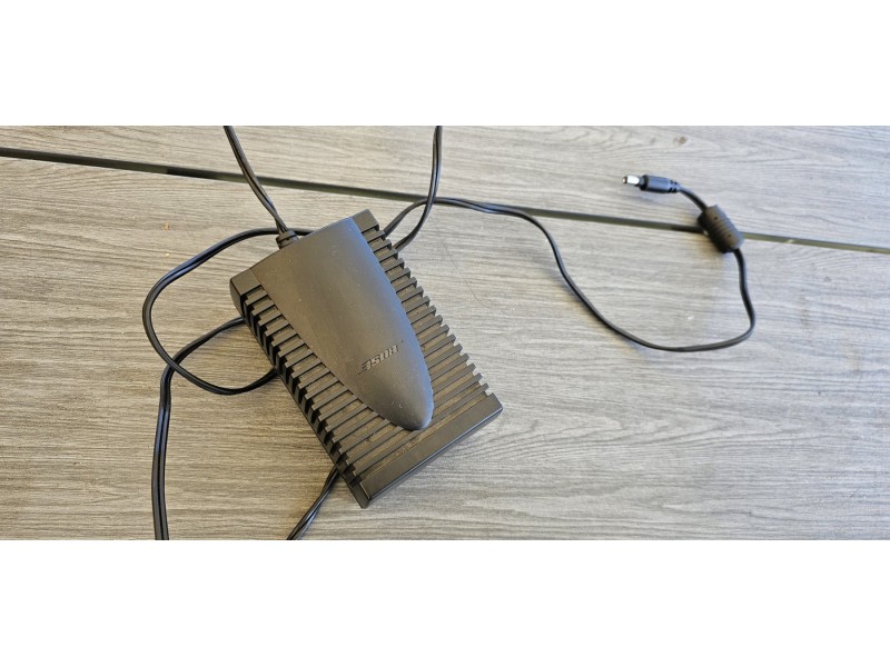 BOSE DCS 92 Originalni Adapter - Napajanje