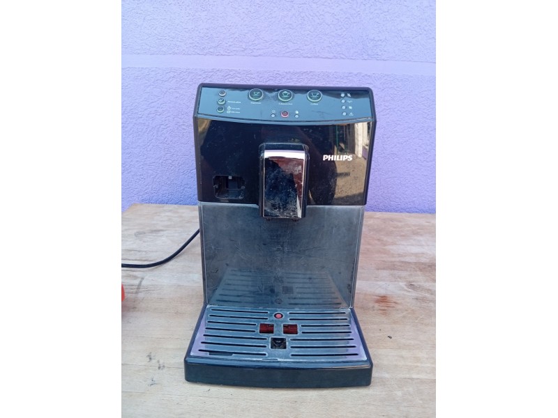 philips kafe aparat