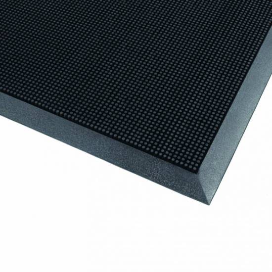 Spoljašnji gumeni otirač RUBBER BRUSH - Četkasti model sa iglicama