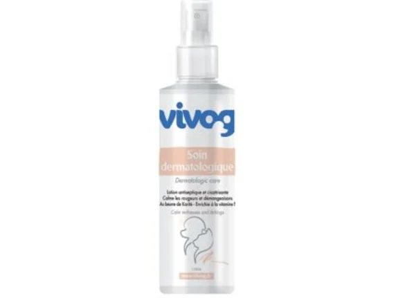 Vivog dermatološki losion-sprej 120ml