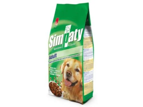 Pet360 Granule za pse Simpaty Adult dog 20kg