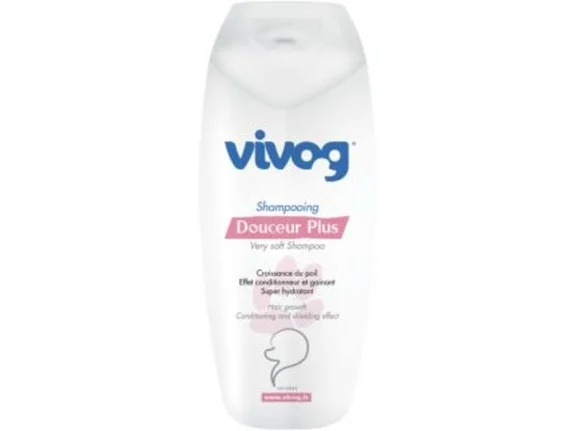 Vivog šampon za obnovu dlake 300ml