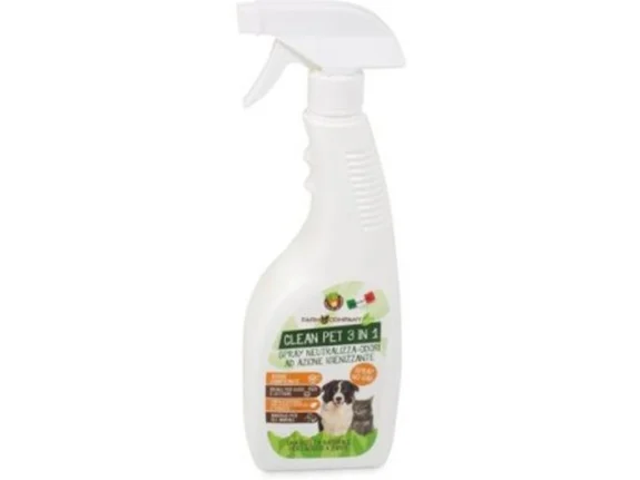 Farm Company Sprej za neutralizaciju mirisa sa dezinfekcionim dejstvom 750ml