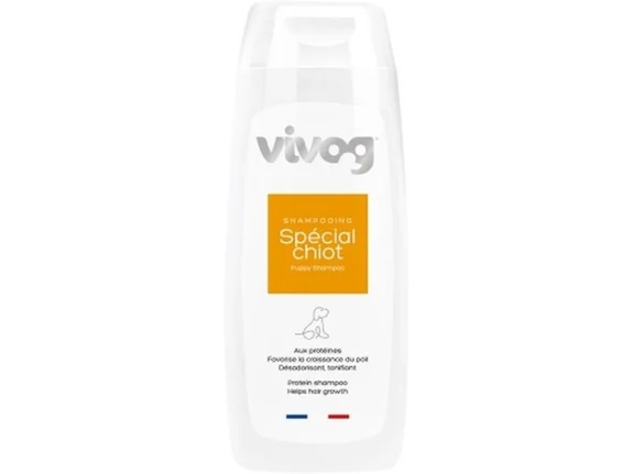 Vivog šampon za štenad 300ml