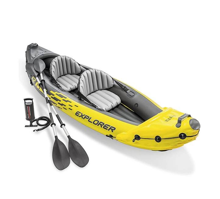 INTEX KAJAK EXPLORER K2
