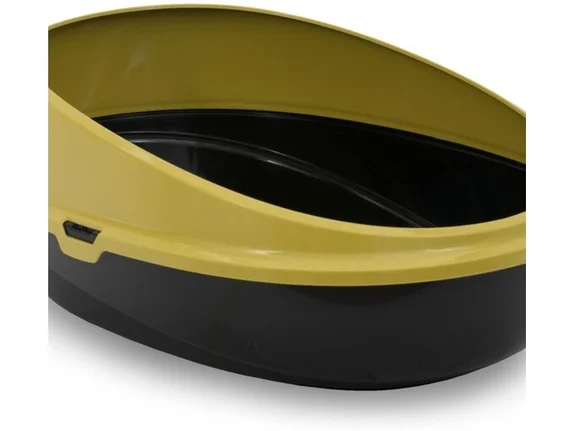 Farm Company Toalet za mačke PVC 59x39x23cm