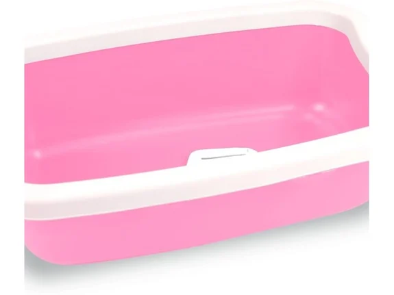 Farm CompanyToalet za mačke PVC 58x38x16cm