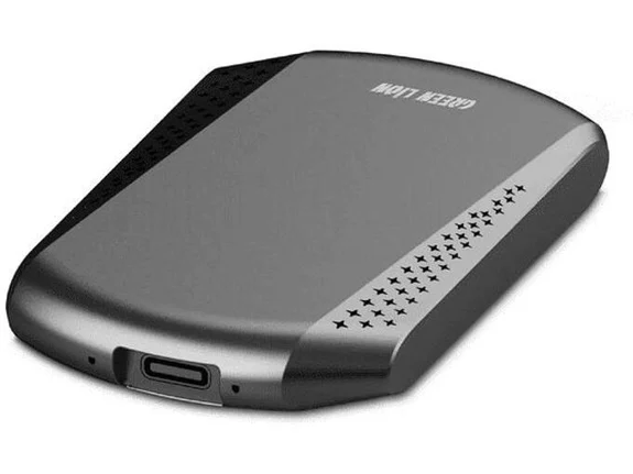 Green Lion 2 u 1 CarPlay adapter 4 GB RAM