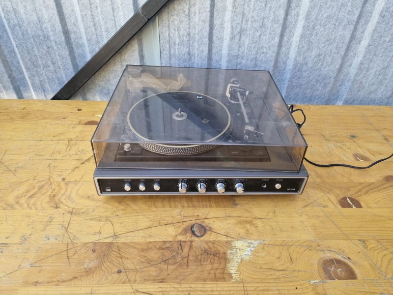 gramofon iz nemacke