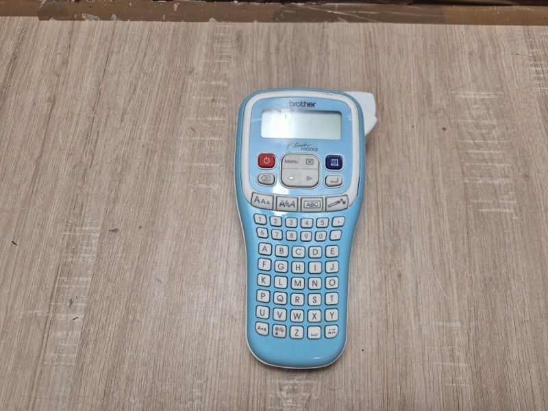 Brother P-Touch H100LB Stampac etiketa
