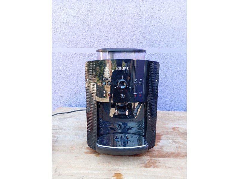 krups espresso aparat za kafu