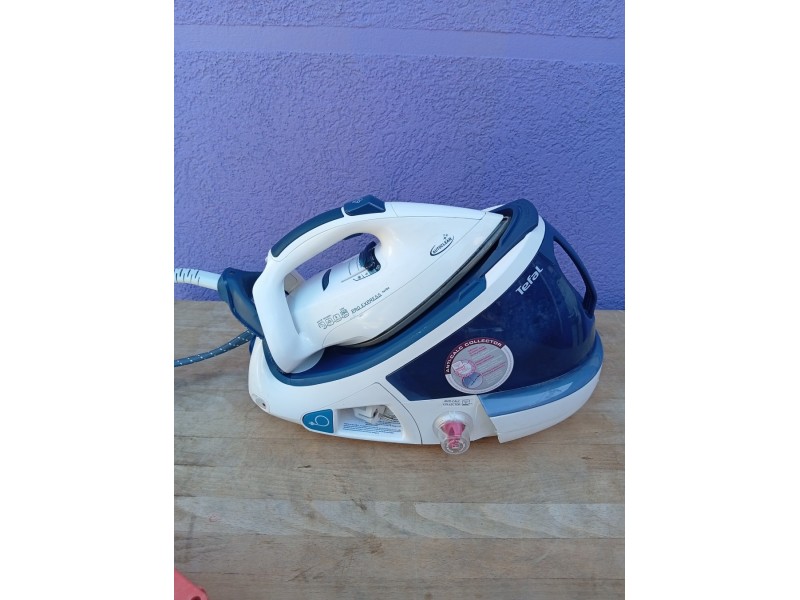 tefal stanica za peglu