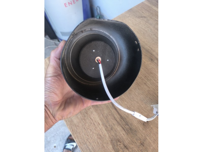 led lampa