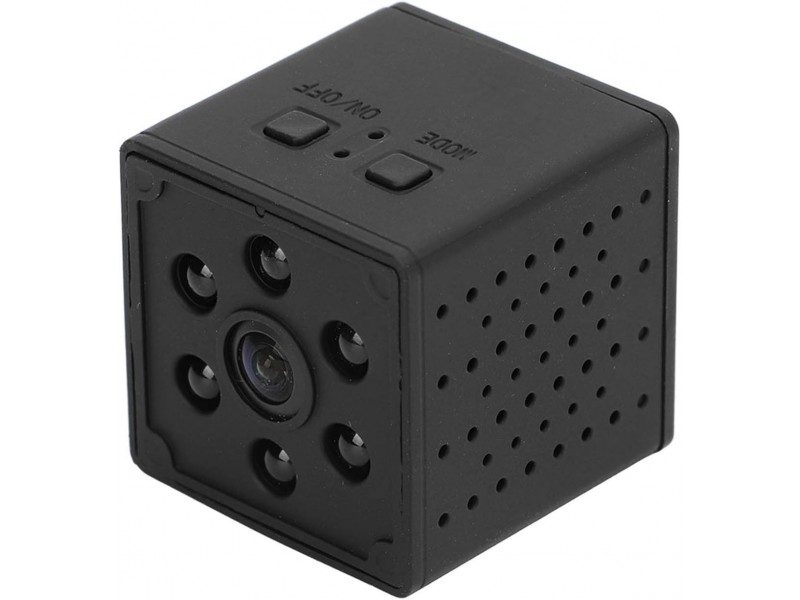 Mini Camera Q15 Wi-Fi Full HD Spy Cam