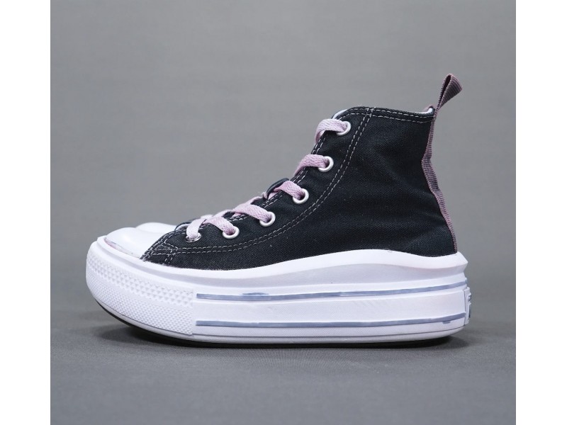 Converse Move Platform dečje patike EU 33 - 20 cm