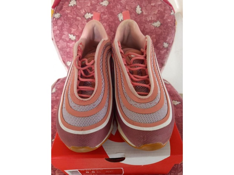 PATIKE "NIKE" AIR MAX, MADE IN VIETNAM, BROJ 38!