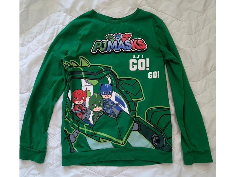 PJ Masks duks 128/134